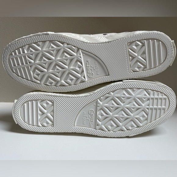 Converse | Shoes | New Converse Chuck Taylor All Star Wavy | Poshmark